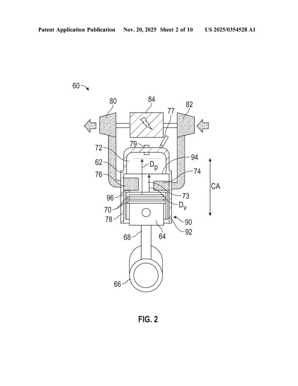 GM’s New Bet: Modern Two-Stroke Engines - TechStory