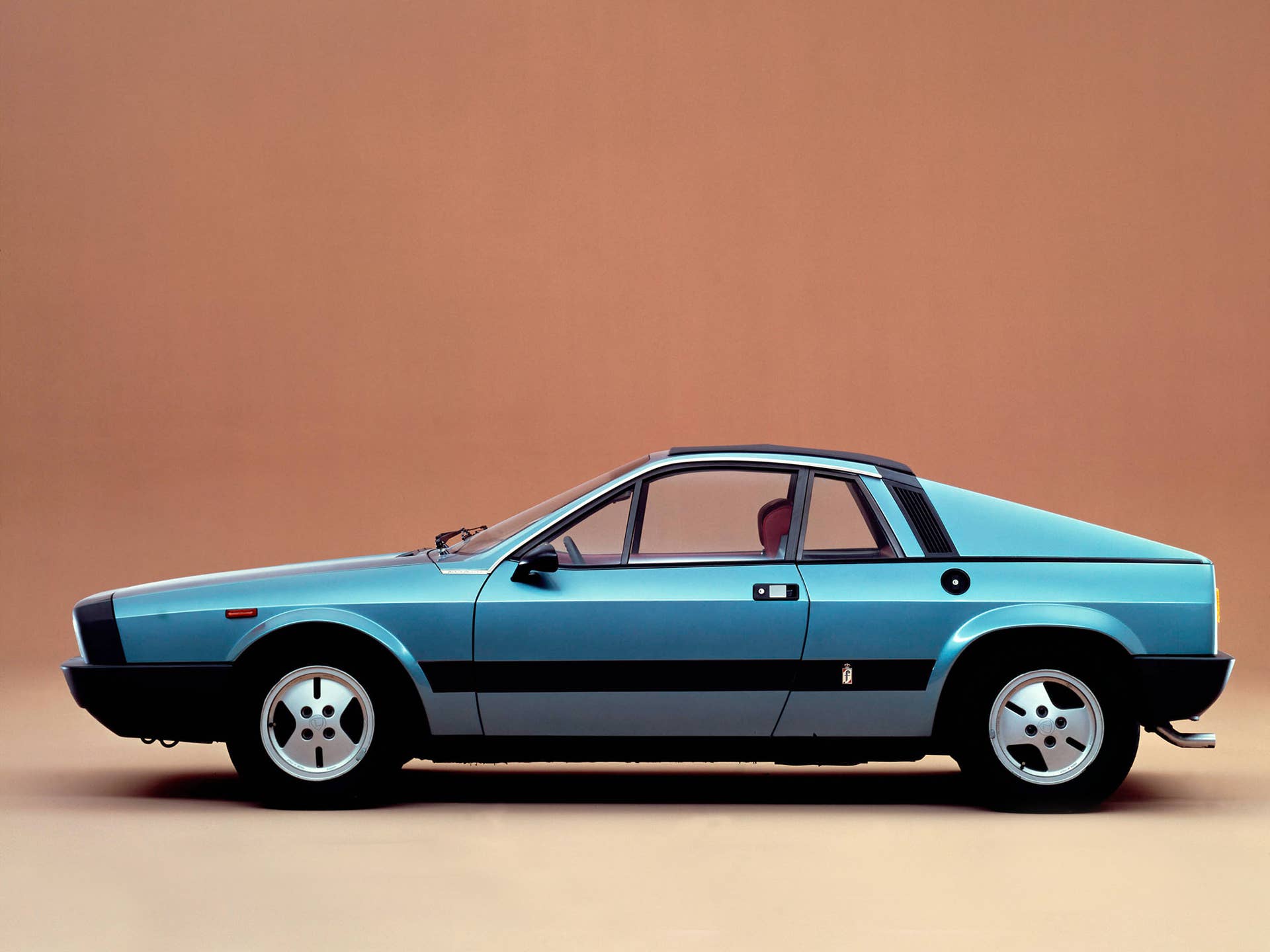 Lancia at 119: A Lookback at the Italian Marque's Storied Past - Autoblog