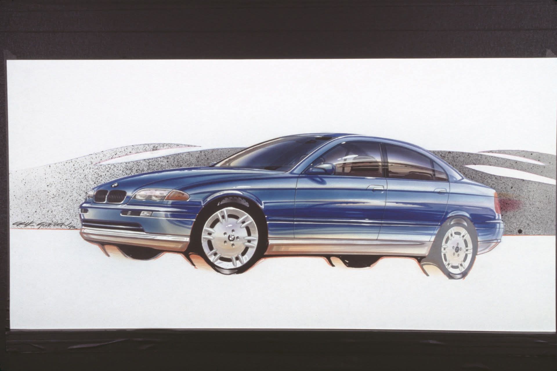 Why the BMW E46 Is Still Everyone’s Favorite Modern 3 Series - Autoblog