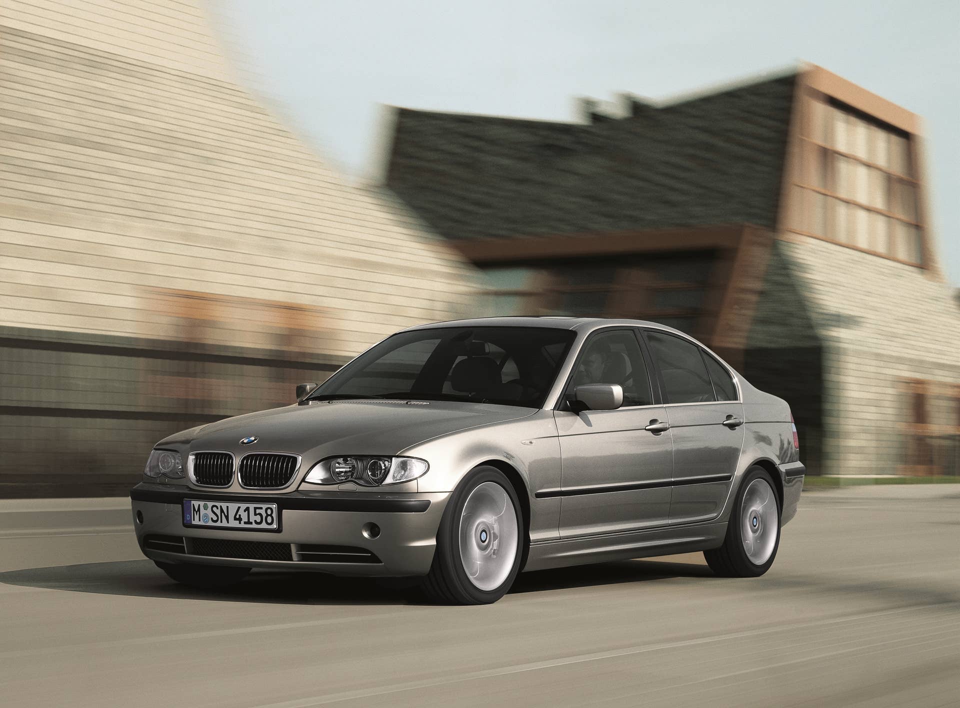 Why the BMW E46 Is Still Everyone’s Favorite Modern 3 Series - Autoblog