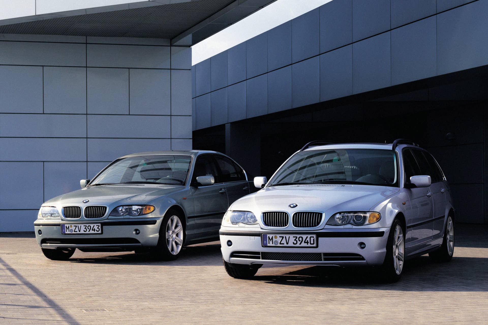 Why the BMW E46 Is Still Everyone’s Favorite Modern 3 Series - Autoblog