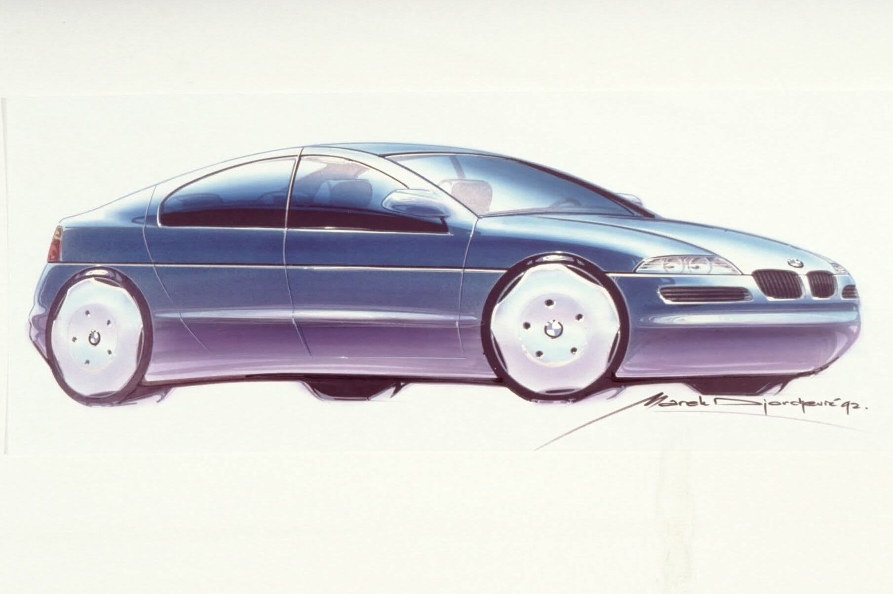 Why the BMW E46 Is Still Everyone’s Favorite Modern 3 Series - Autoblog