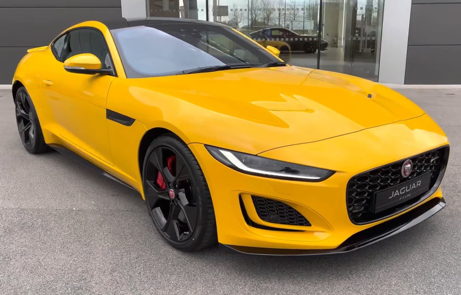 Iconic Jaguar Car Colors: Rare and Legendary Shades - Autoblog