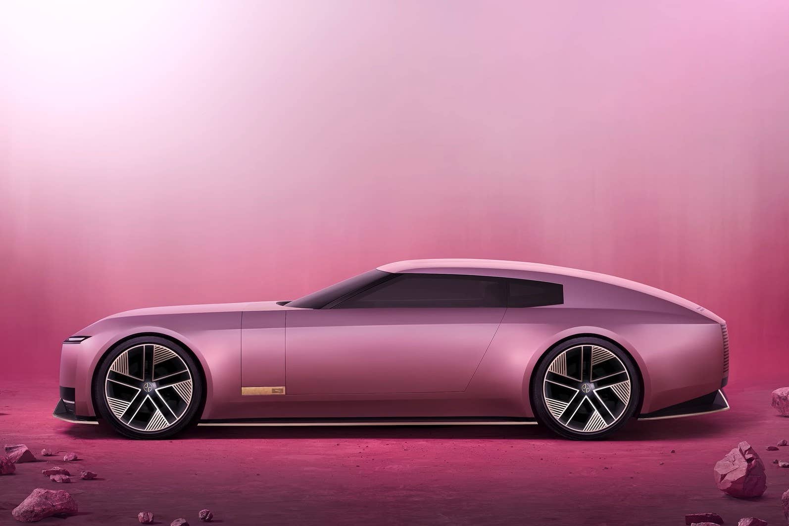 Iconic Jaguar Car Colors: Rare and Legendary Shades - Autoblog