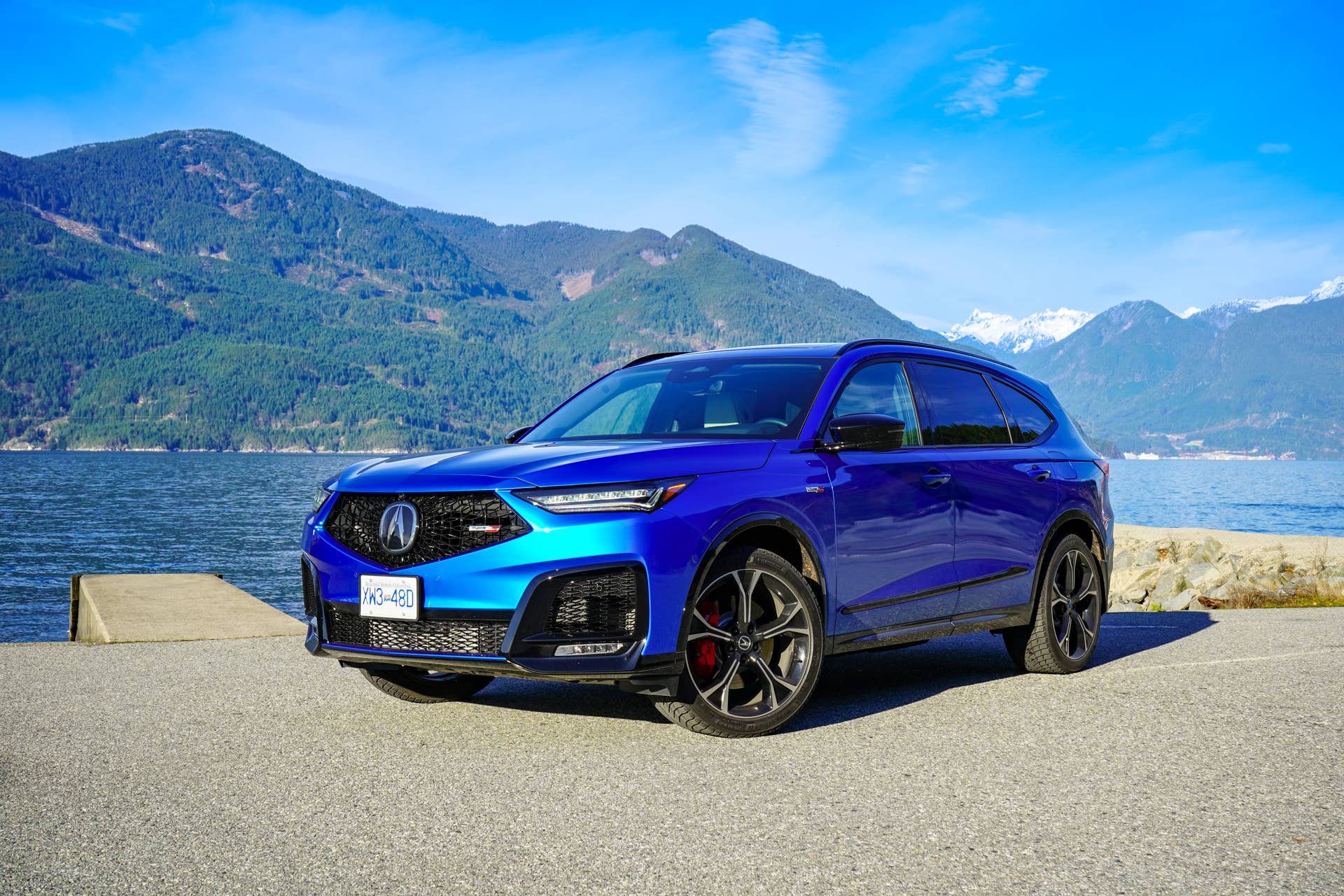 Acura Dealers are Upset by Sudden End of RDX Production - Autoblog