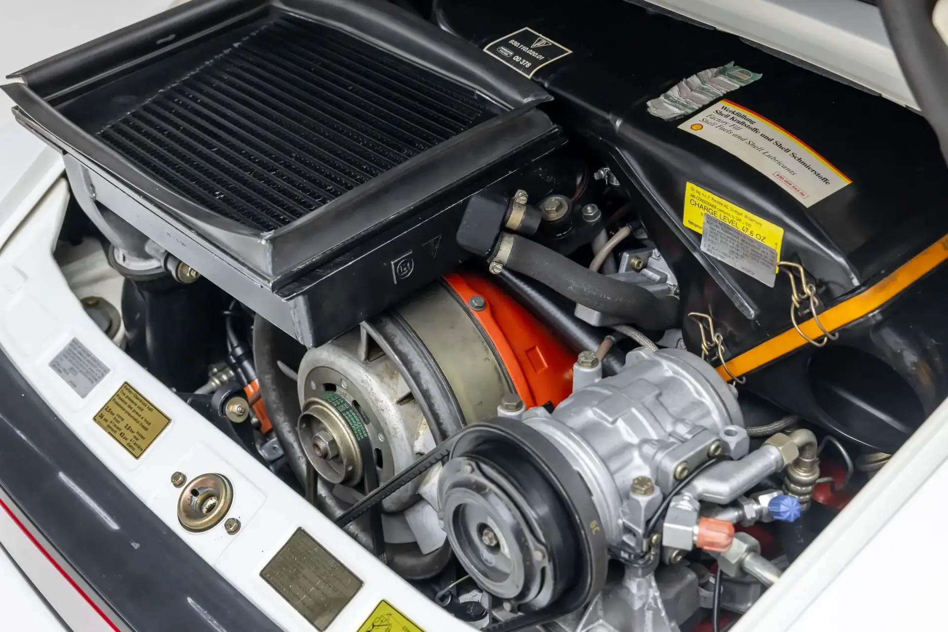 Porsche & Subaru Boxer Engines: Inside the Flat Engine Legacy - Autoblog