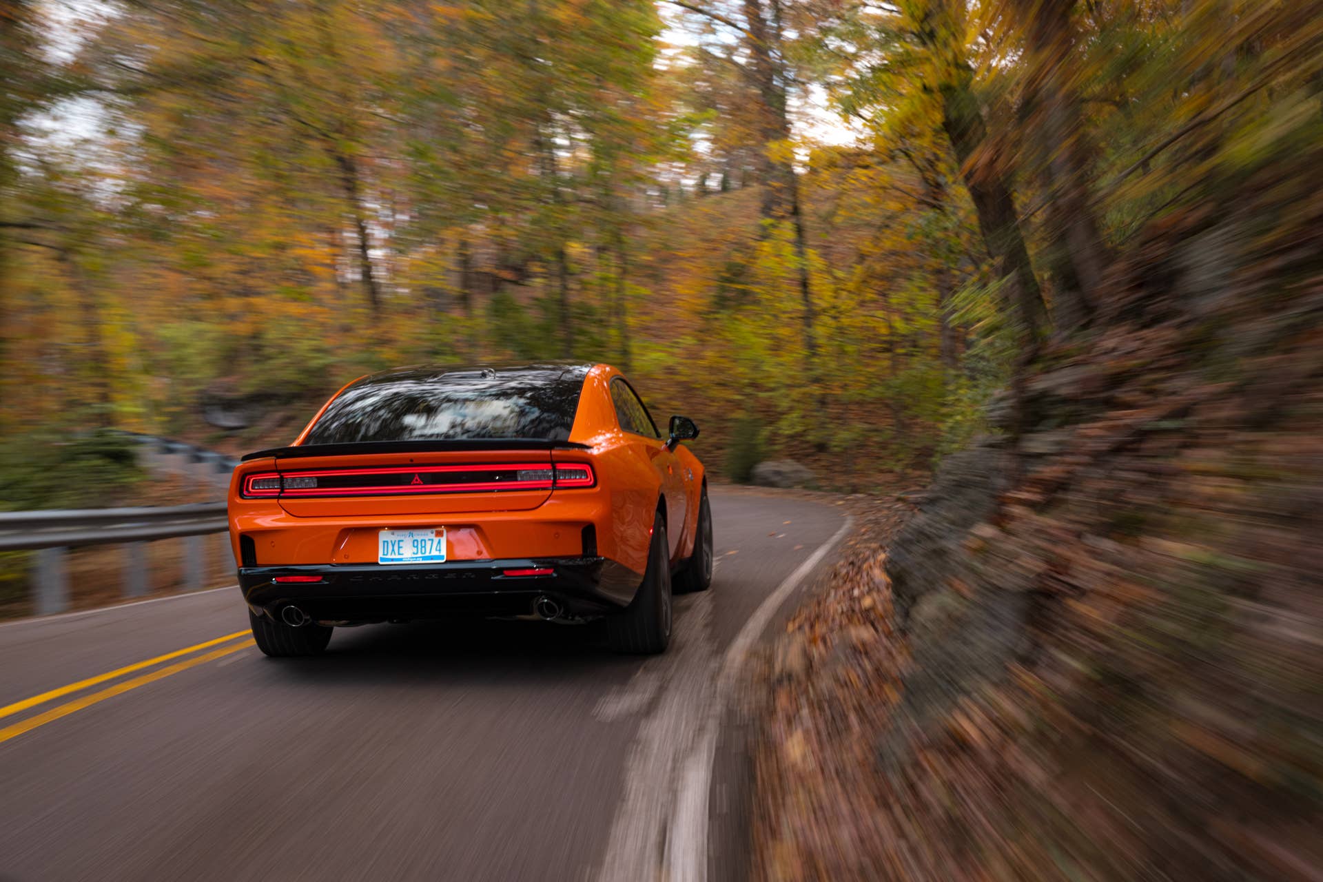 The Cheapest ICE-Powered Dodge Charger Officially Goes On Sale - Autoblog