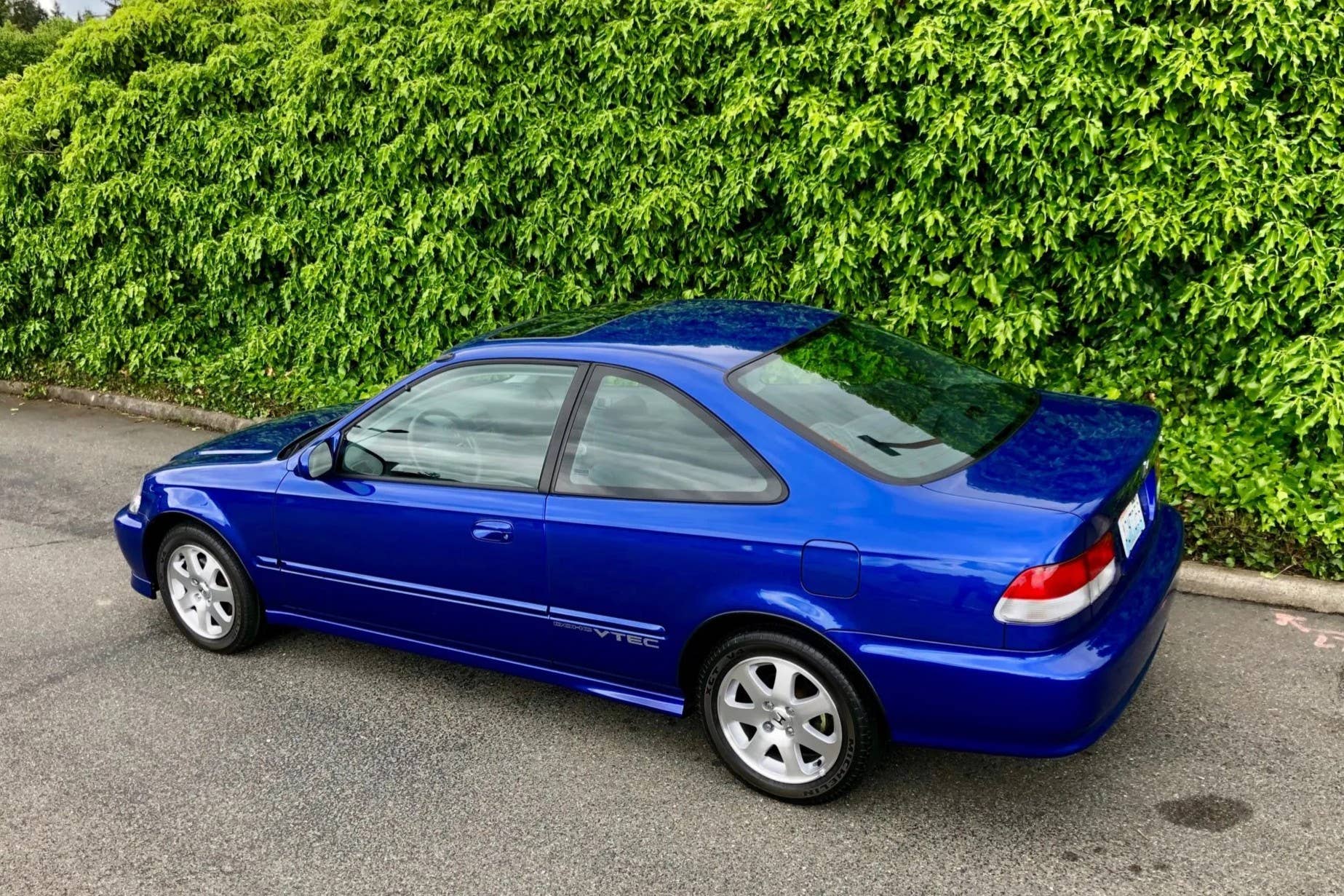 Best Honda Colors: Iconic, Rare, and Fan-Favorite Paint Options - Autoblog