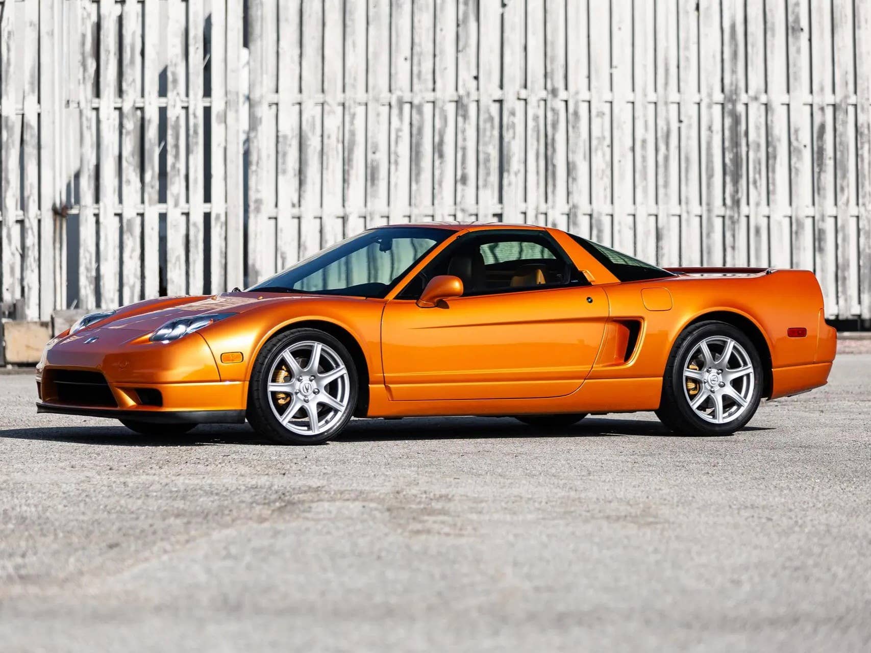 Best Honda Colors: Iconic, Rare, and Fan-Favorite Paint Options - Autoblog