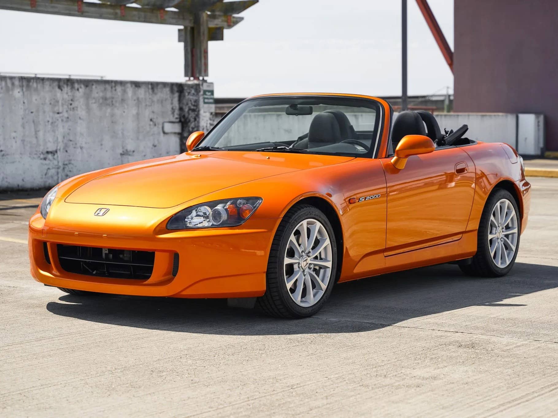 Best Honda Colors: Iconic, Rare, and Fan-Favorite Paint Options - Autoblog