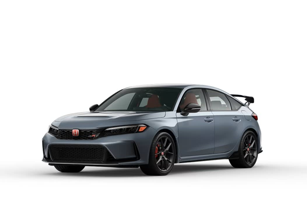 Best Honda Colors: Iconic, Rare, and Fan-Favorite Paint Options - Autoblog