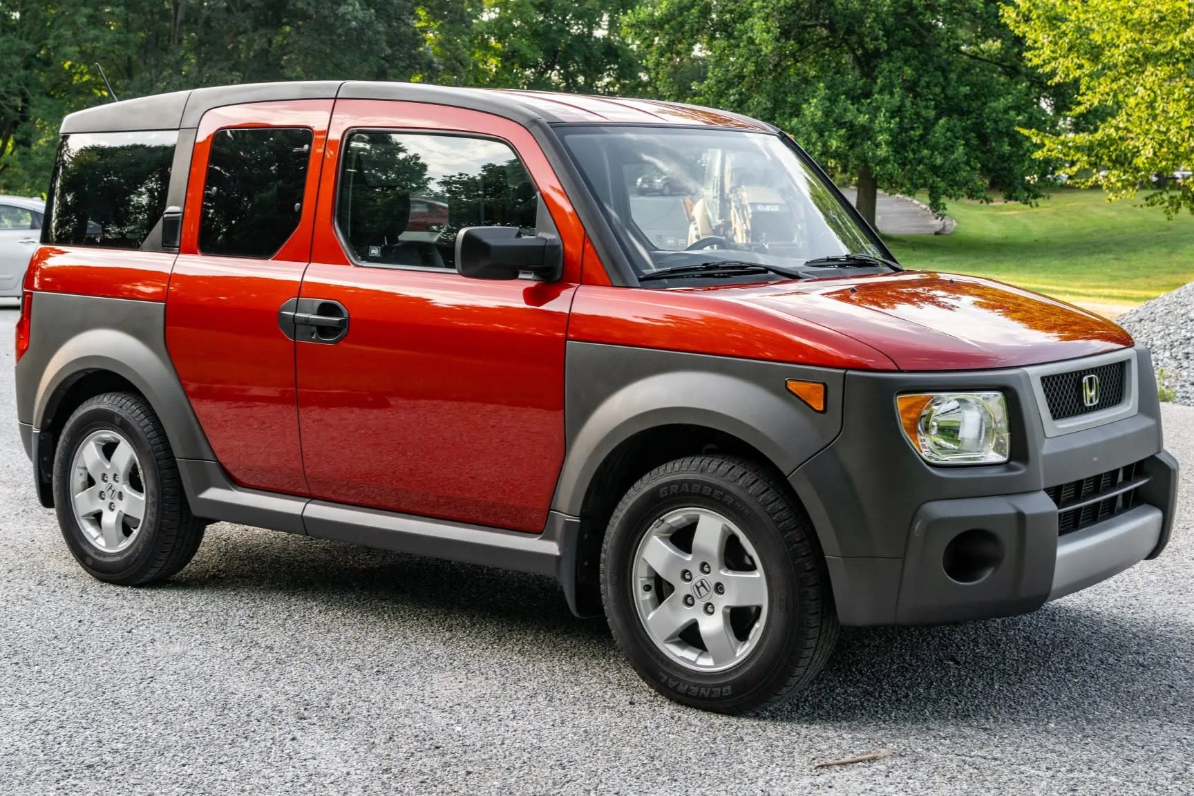 Best Honda Colors: Iconic, Rare, and Fan-Favorite Paint Options - Autoblog