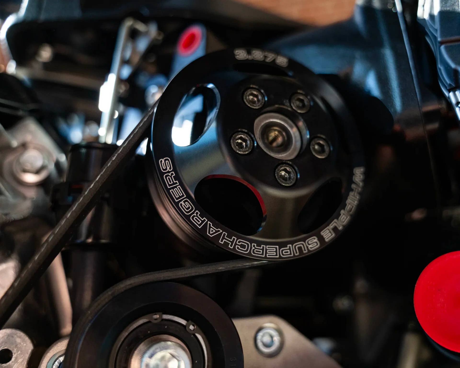 Ford 5.0L Coyote V8 Engine: Specs, Power & Evolution - Autoblog