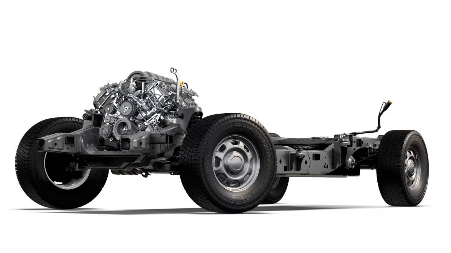 Ford 5.0L Coyote V8 Engine: Specs, Power & Evolution - Autoblog