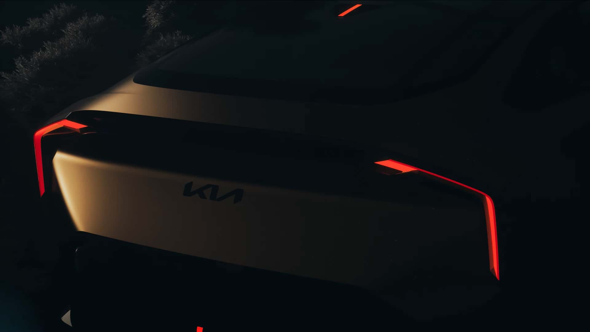 TEASED: Kia May Be Reviving the Stinger as a Sleek All-Electric Sedan ...