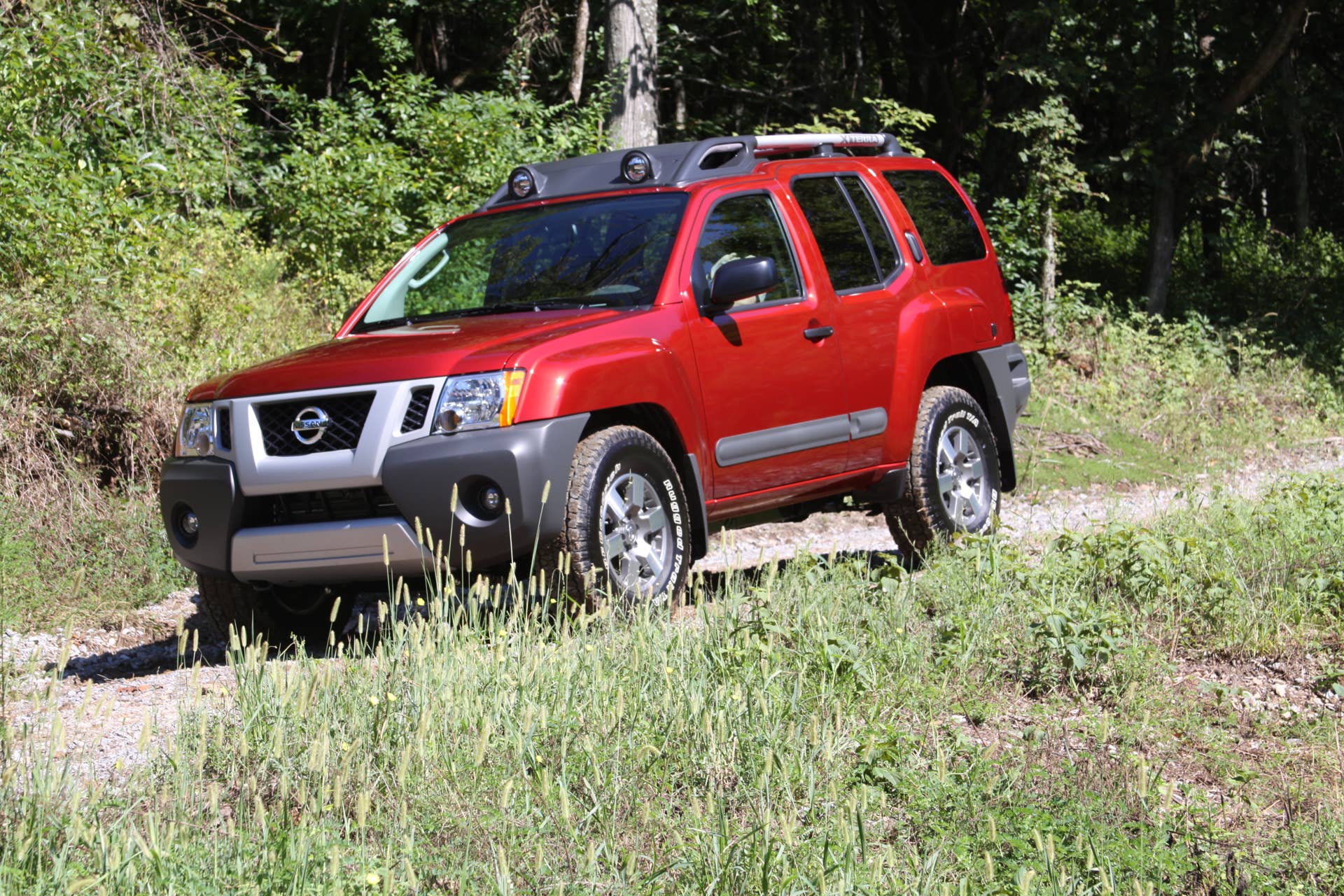 Nissan Confirms the Xterra Is Coming Back in 2028: Here’s What the Off ...