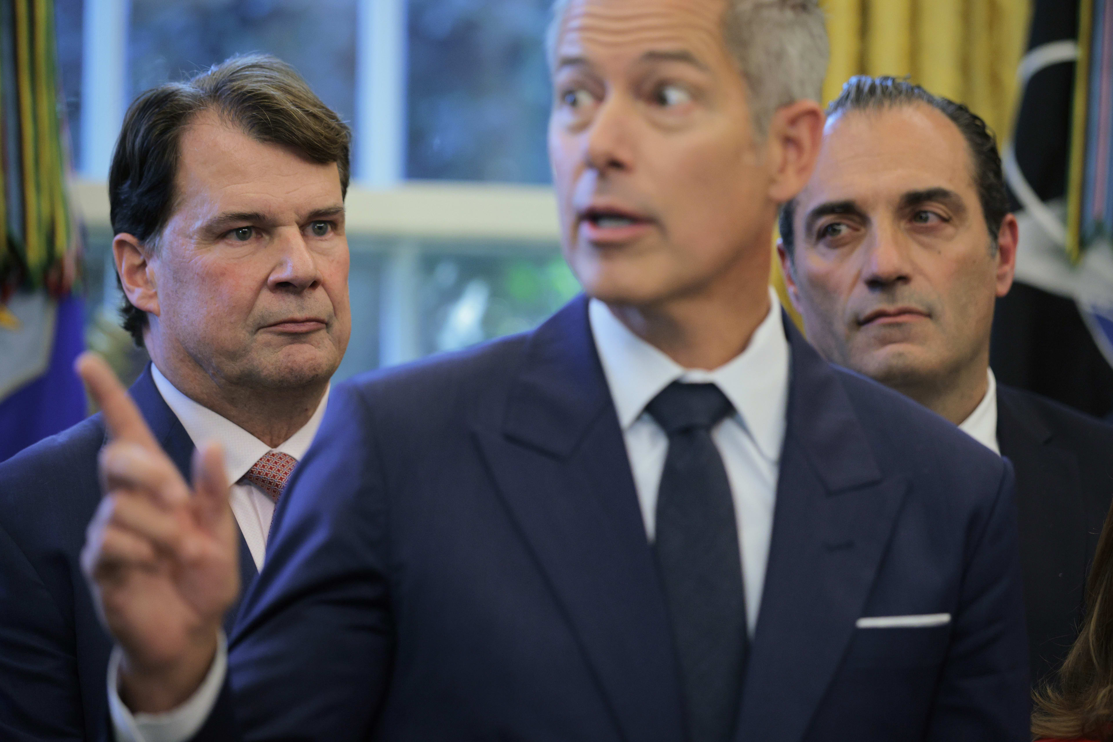 Five Car Stories That Defined 2025 - Autoblog