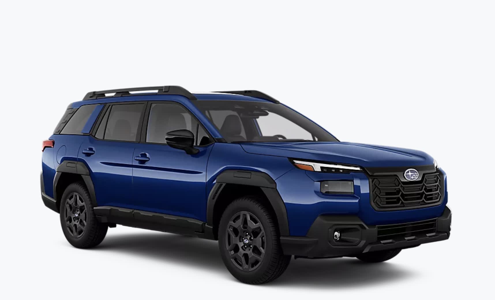 2026 Subaru Outback Trim Level Buyer's Guide Breakdown: Which Is The ...