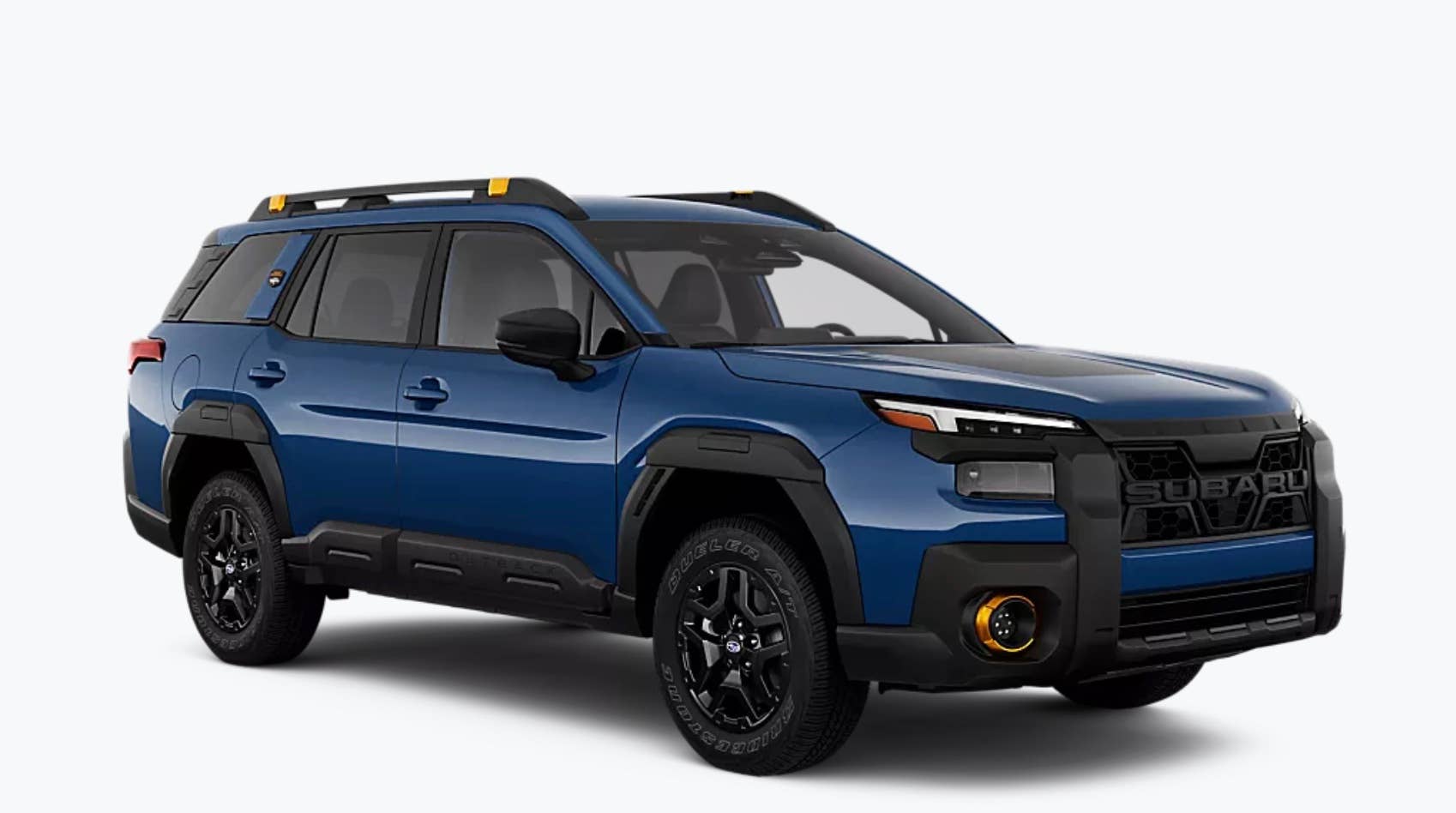Exciting Subaru Outback Buyers Guide Pictures