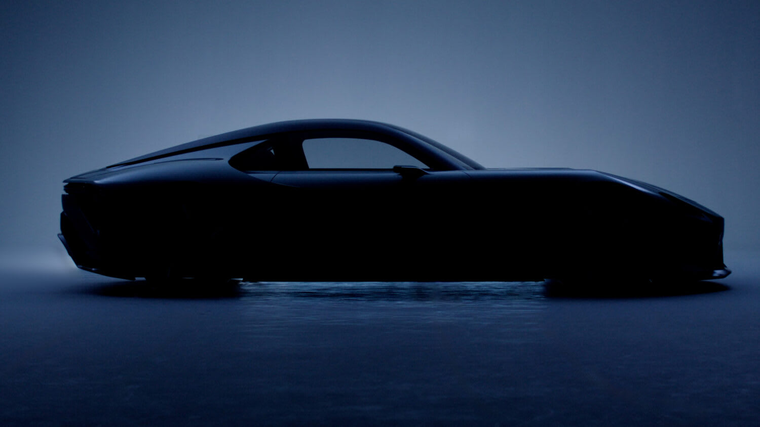 New Electric Lexus LFA Will Use Fake Engine Noise to Recapture Its V10 ...