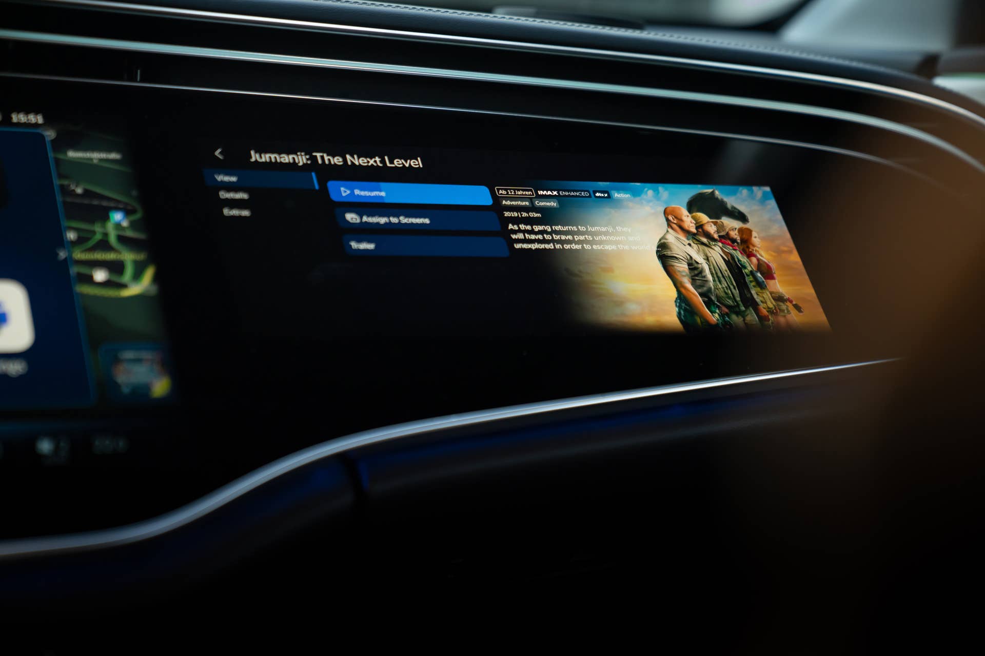 Mercedes-Benz Rolls Out Massive Infotainment Update To 700,000 Vehicles ...