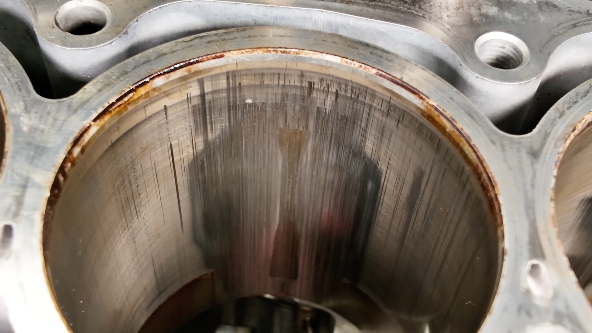 Engine Teardown Reveals Surprising Problems Inside Toyota’s 3.5-Liter ...