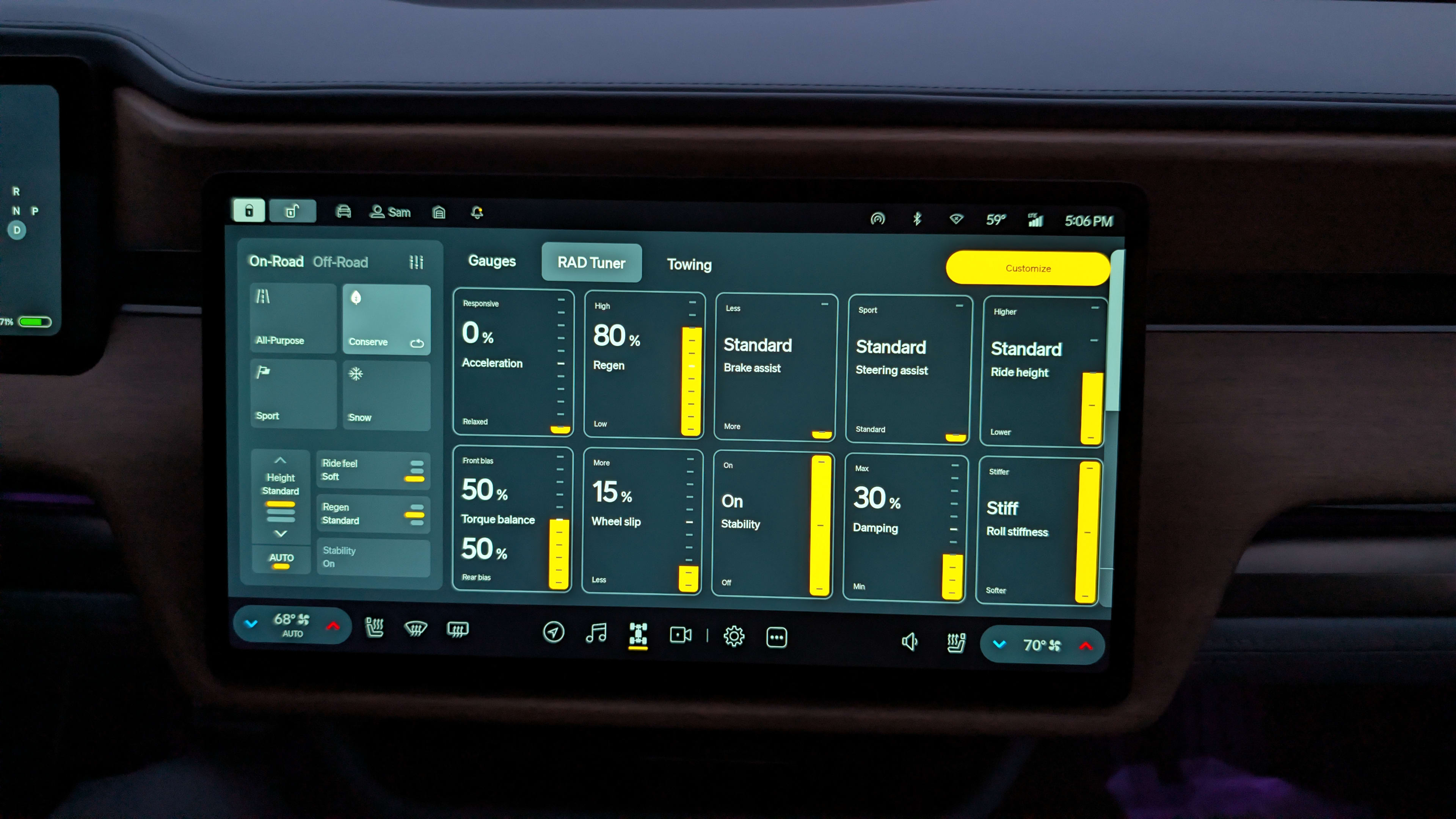 Is the 2026 Rivian R1S Quad Motor Worth $124,490? Strengths and ...
