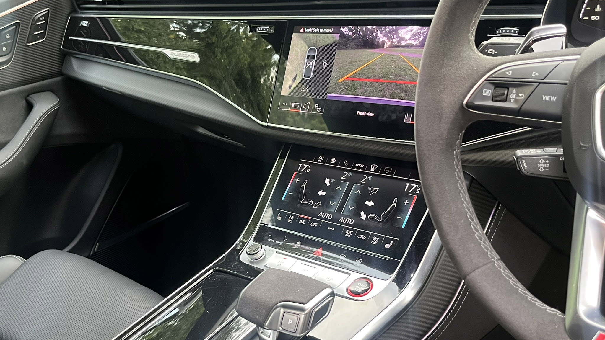 5 Things You Need to Know About the 2025 Audi RS Q8 - Autoblog