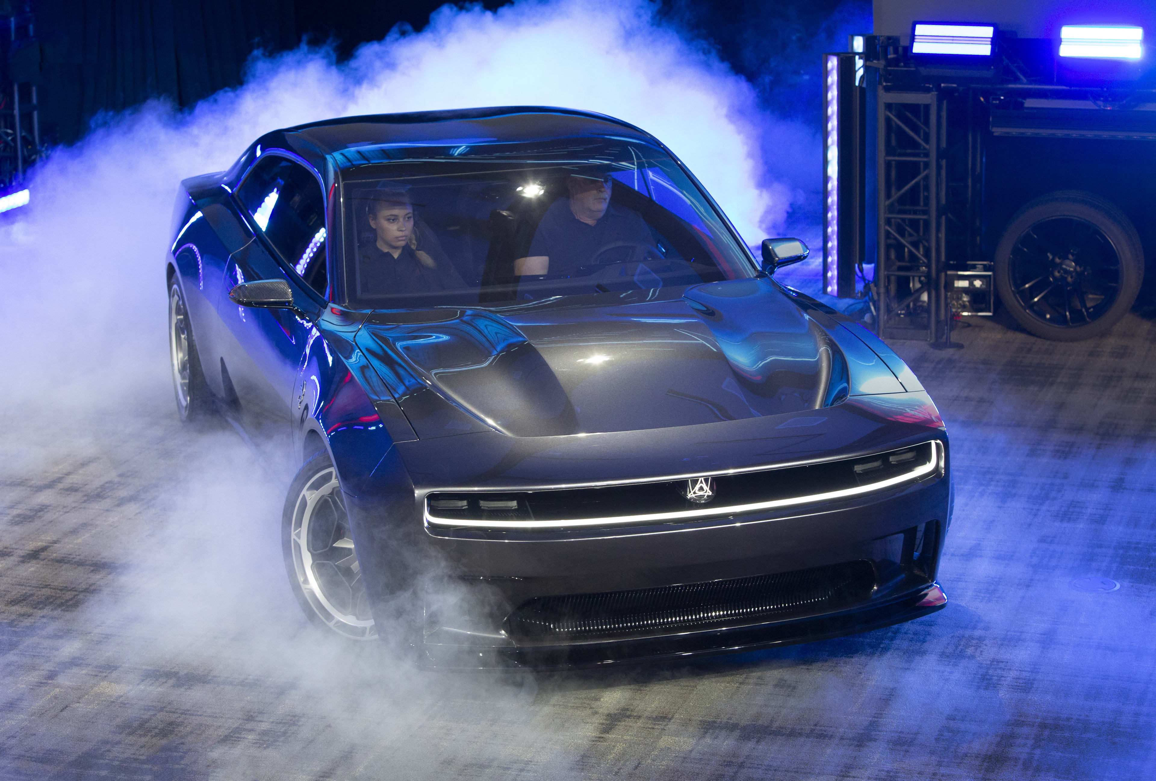 HEMI Is Back in a Big Way: Stellantis Targets 100,000+ V8 Engines for ...