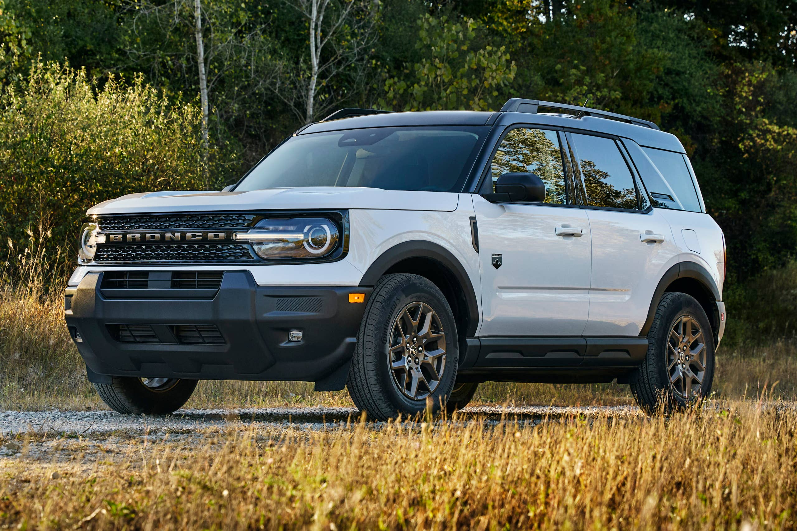 Postconquer The Trail Not Your Wallet The Ultimate Guide To Bronco Sport Lease Deals