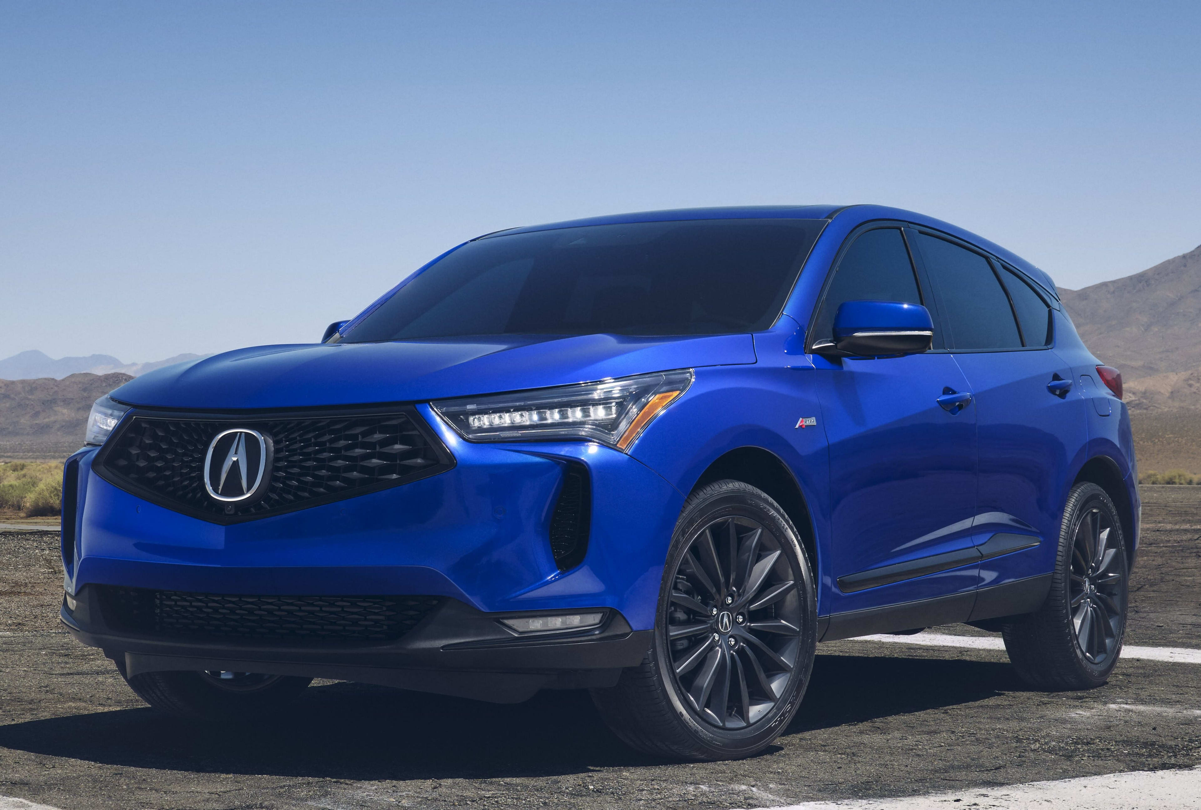 2025 RDX's Lease Deals Make It Easy to Drive Home an Acura This ...