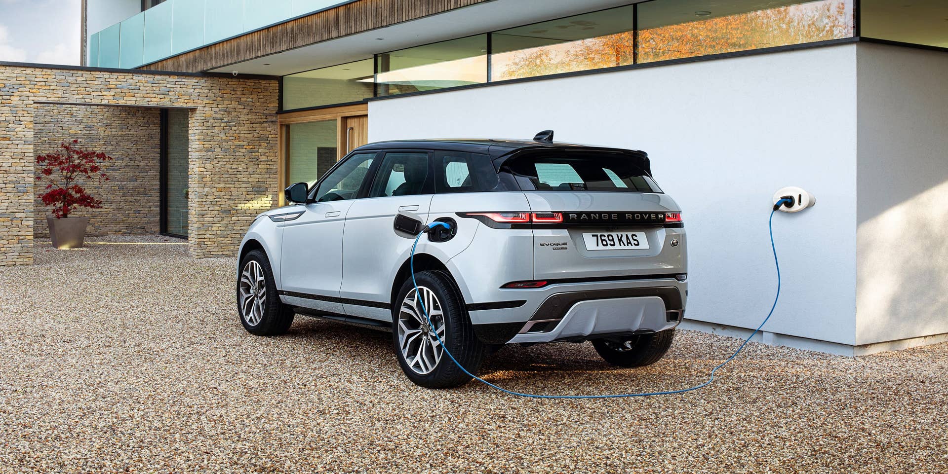 Diesel Plug In Hybrid