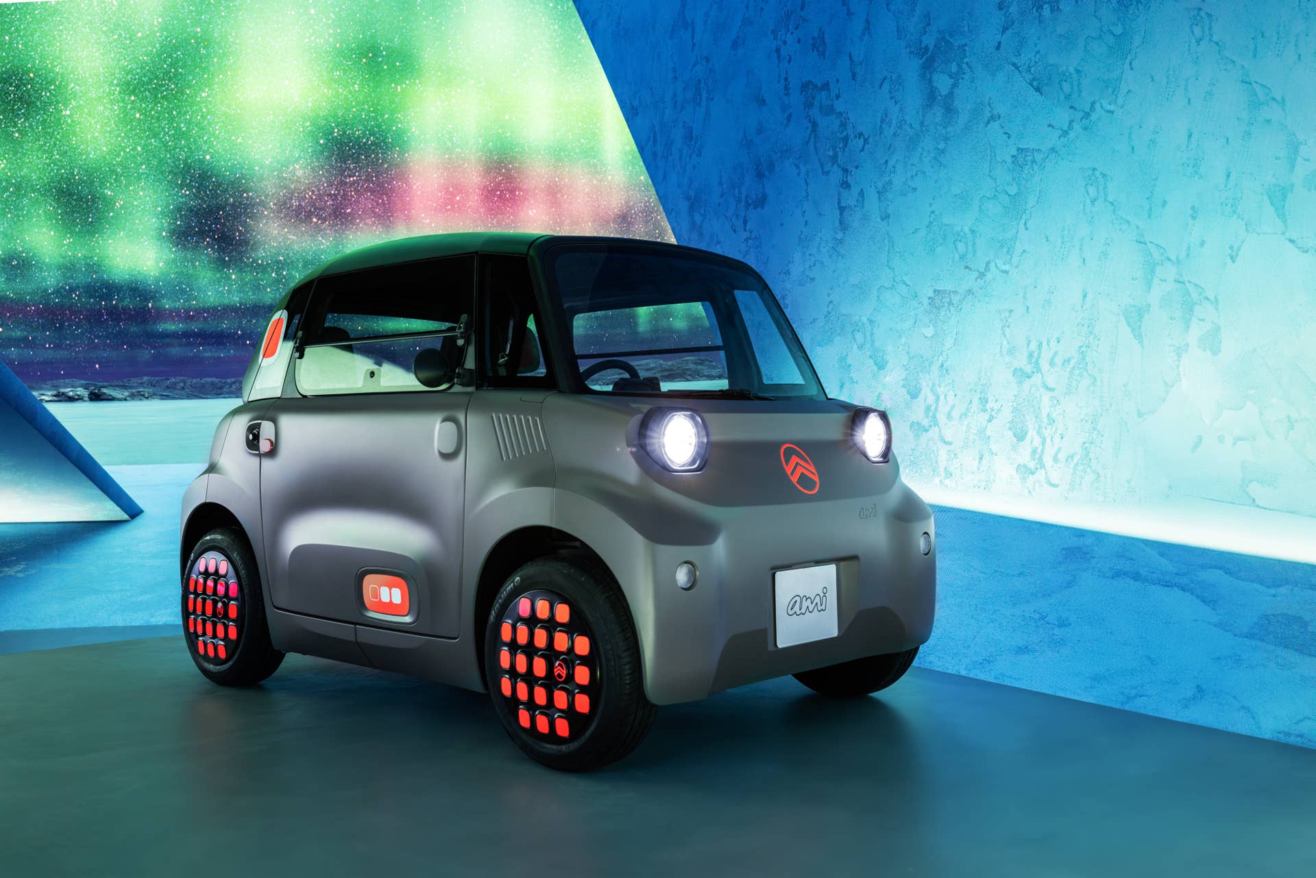 5 of the Coolest Modern European Microcars We'd Love to Drive - Autoblog