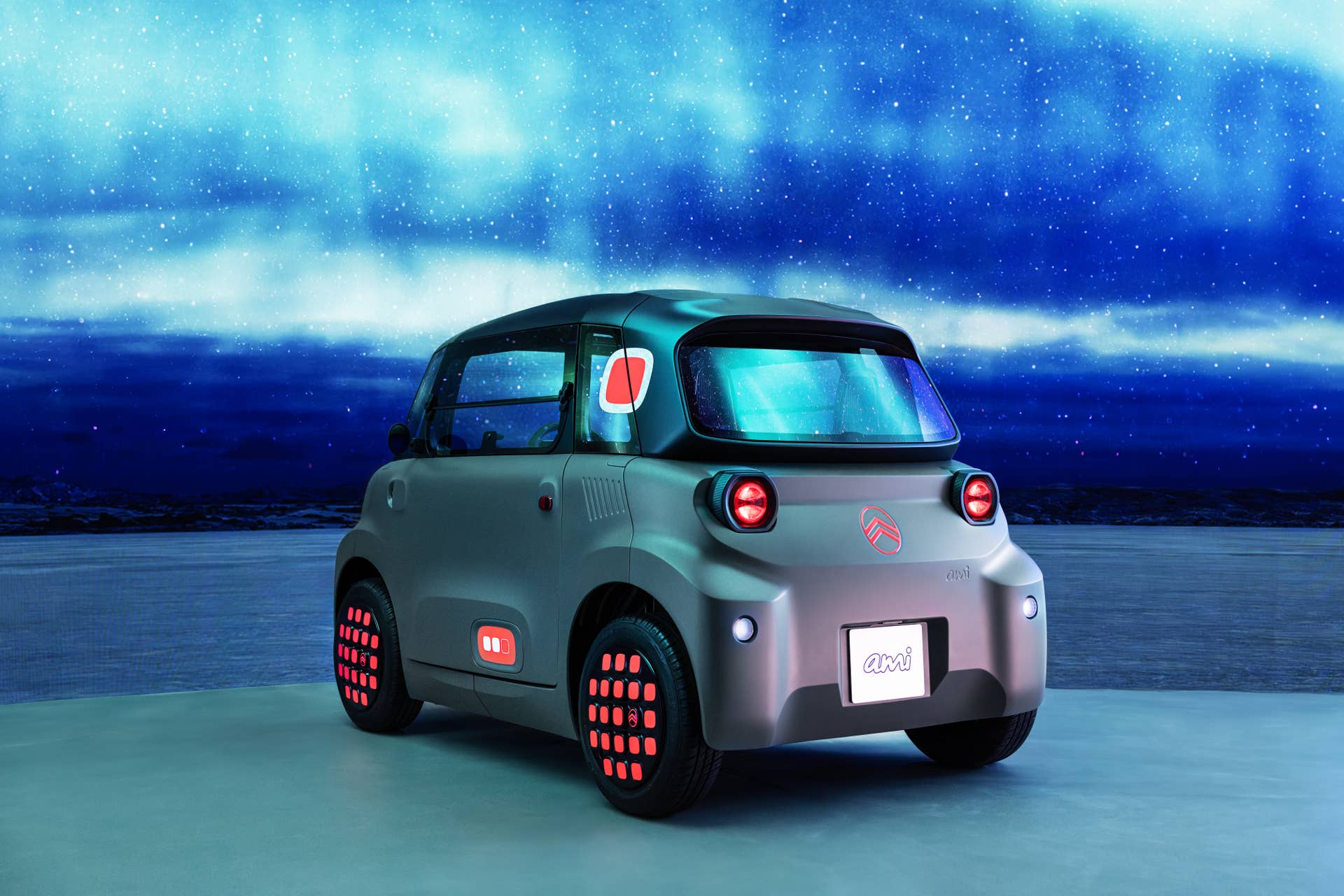 5 of the Coolest Modern European Microcars We'd Love to Drive - Autoblog