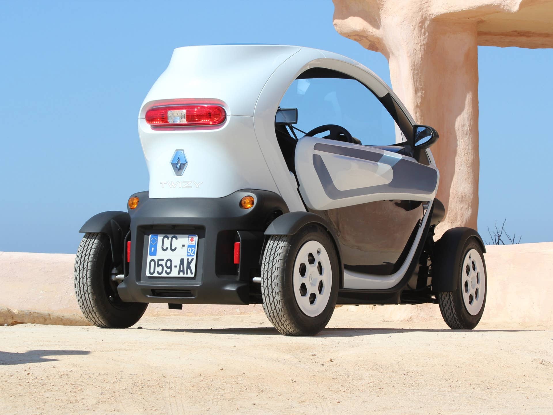 5 of the Coolest Modern European Microcars We'd Love to Drive - Autoblog