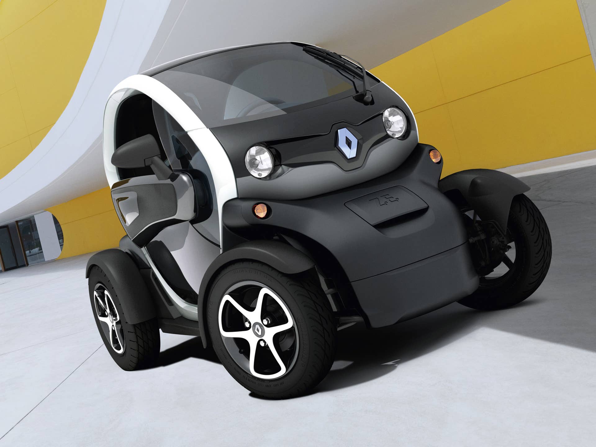 5 of the Coolest Modern European Microcars We'd Love to Drive - Autoblog