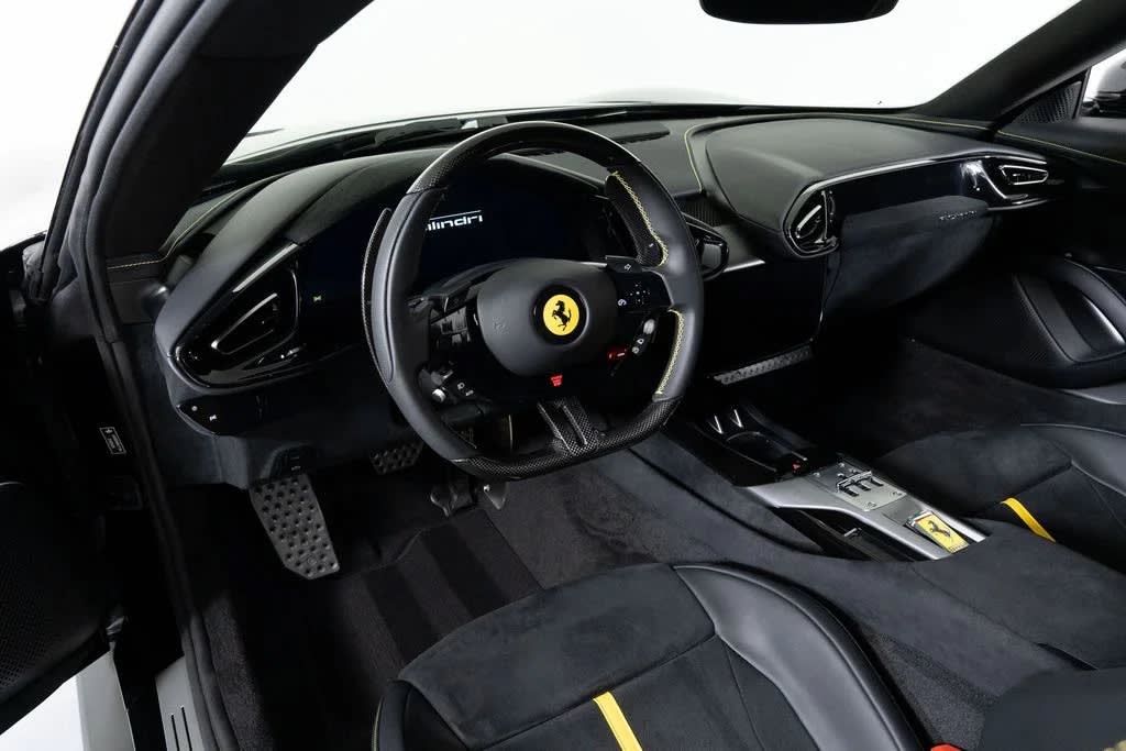 2025 Ferrari 12Cilindri For Sale: Skip The Wait For $700k