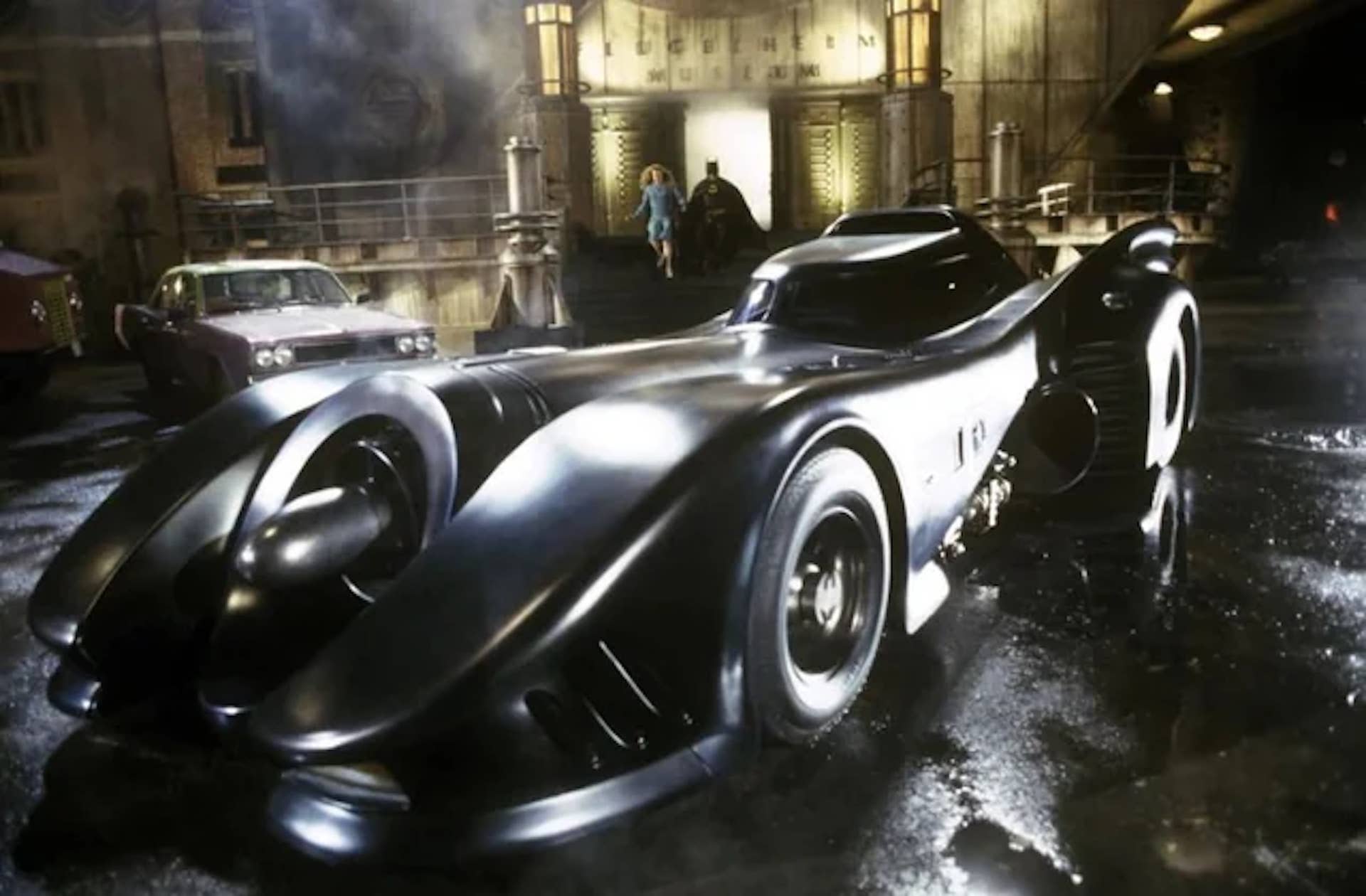 10 Notable Cars From Christmas Movies - Autoblog