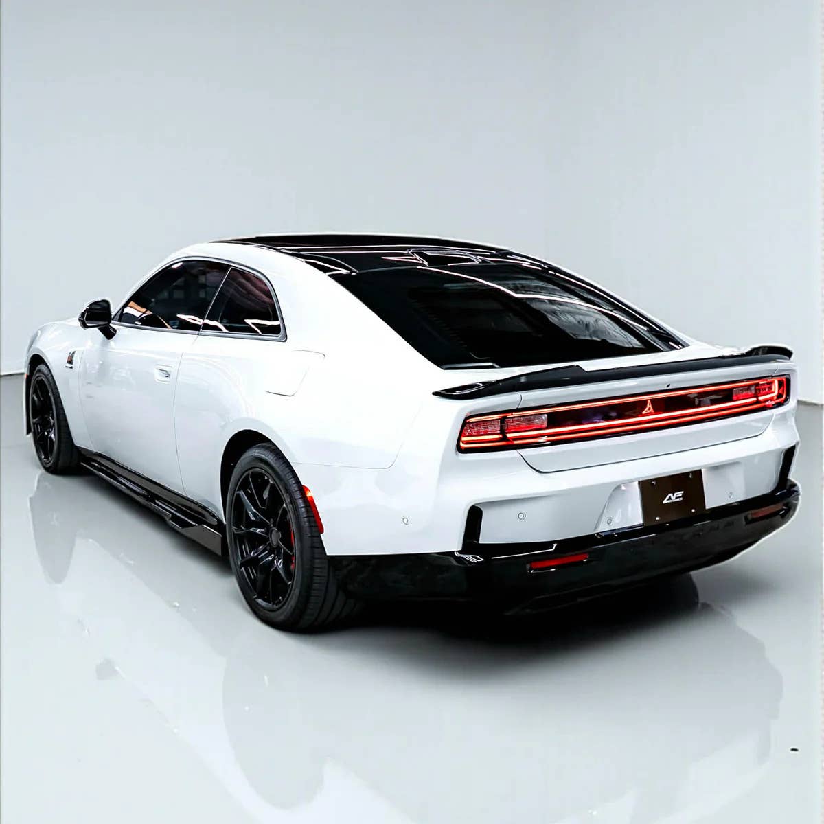 The New Dodge Charger Finally Gets the Aftermarket Support It Needed ...
