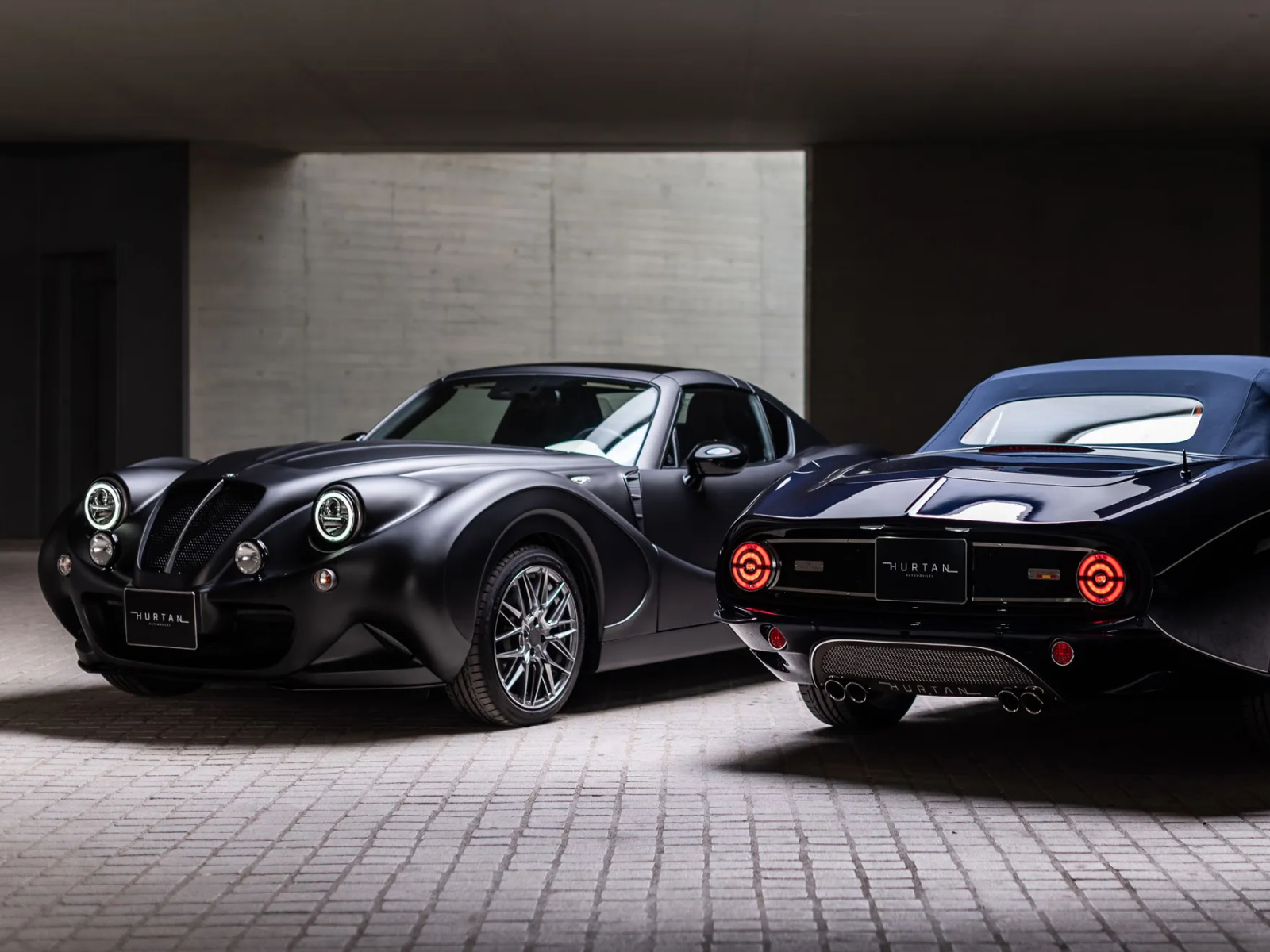 This Ultra-Rare Miata Was Rebodied to Look Like a Classic Jaguar - Autoblog