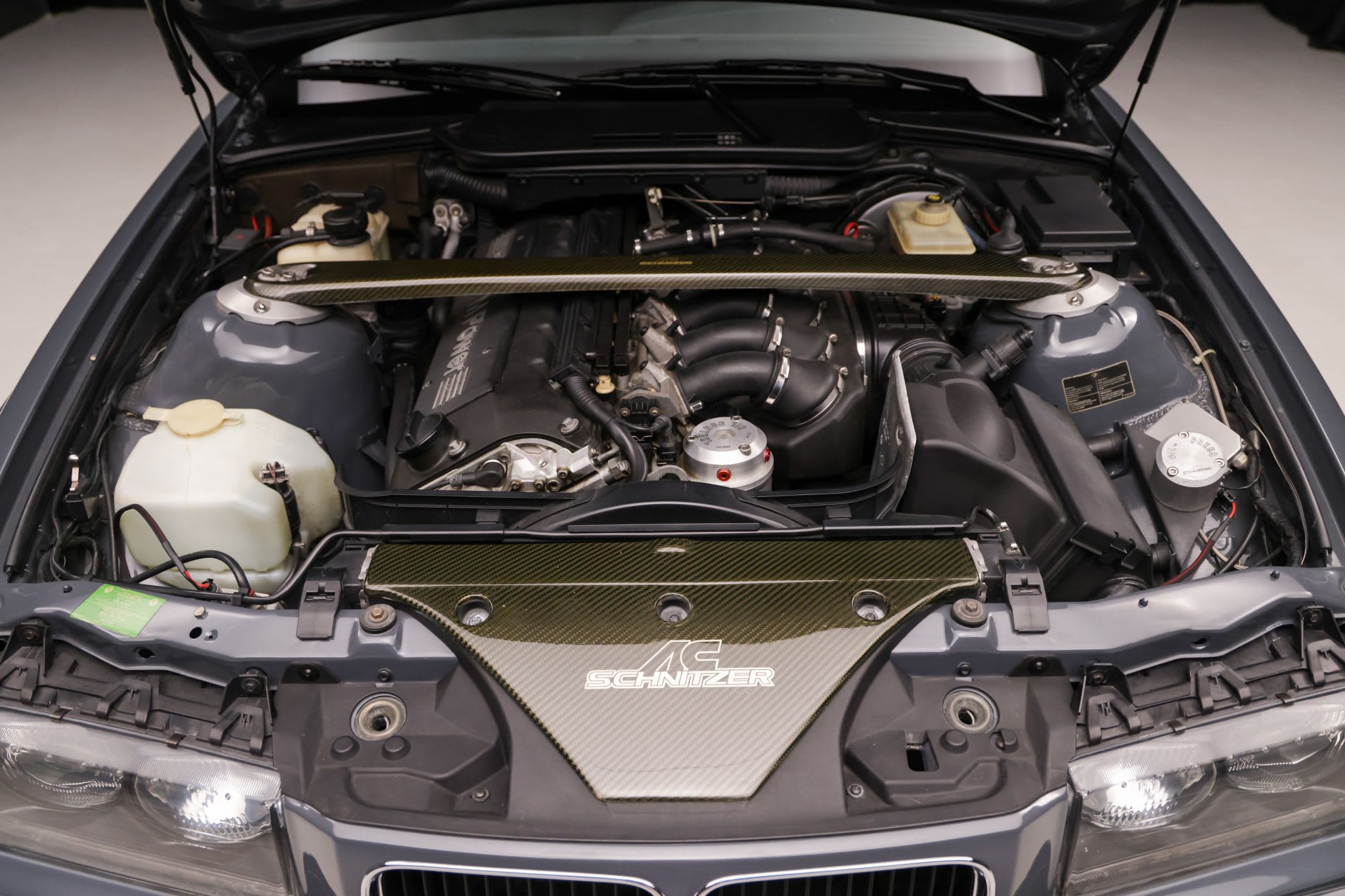 This Little-Known BMW E36 M3 Is So Rare It’s Now a $150,000+ Car - Autoblog