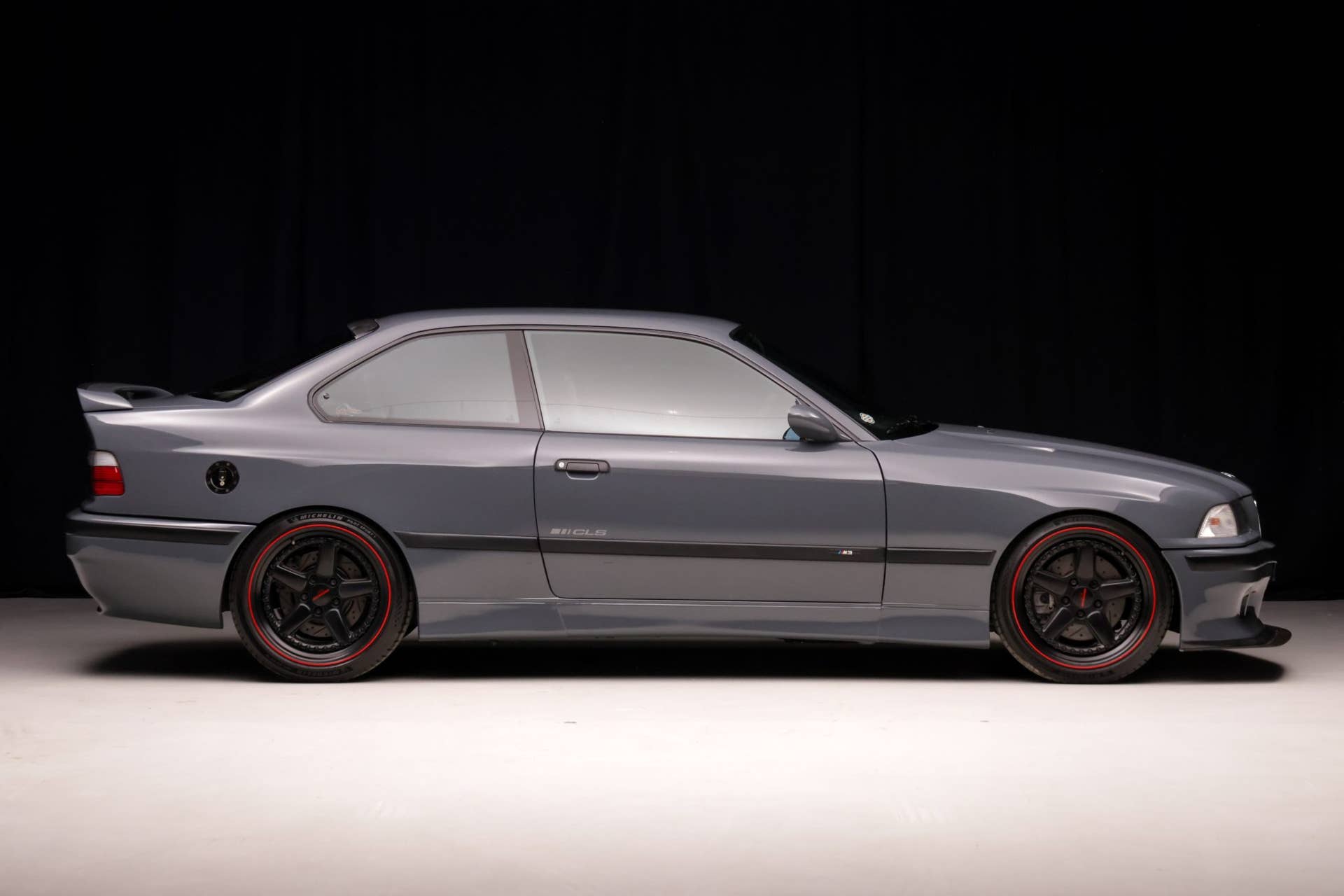 This Little-Known BMW E36 M3 Is So Rare It’s Now a $150,000+ Car - Autoblog