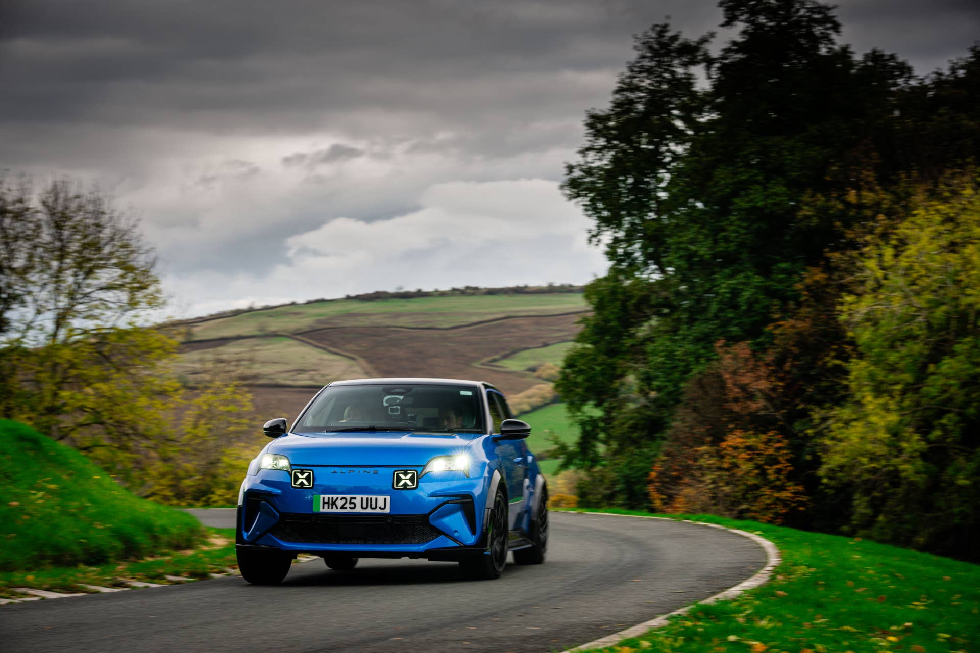 Alpine Plans to Challenge Porsche and Ferrari With New Sports Cars ...