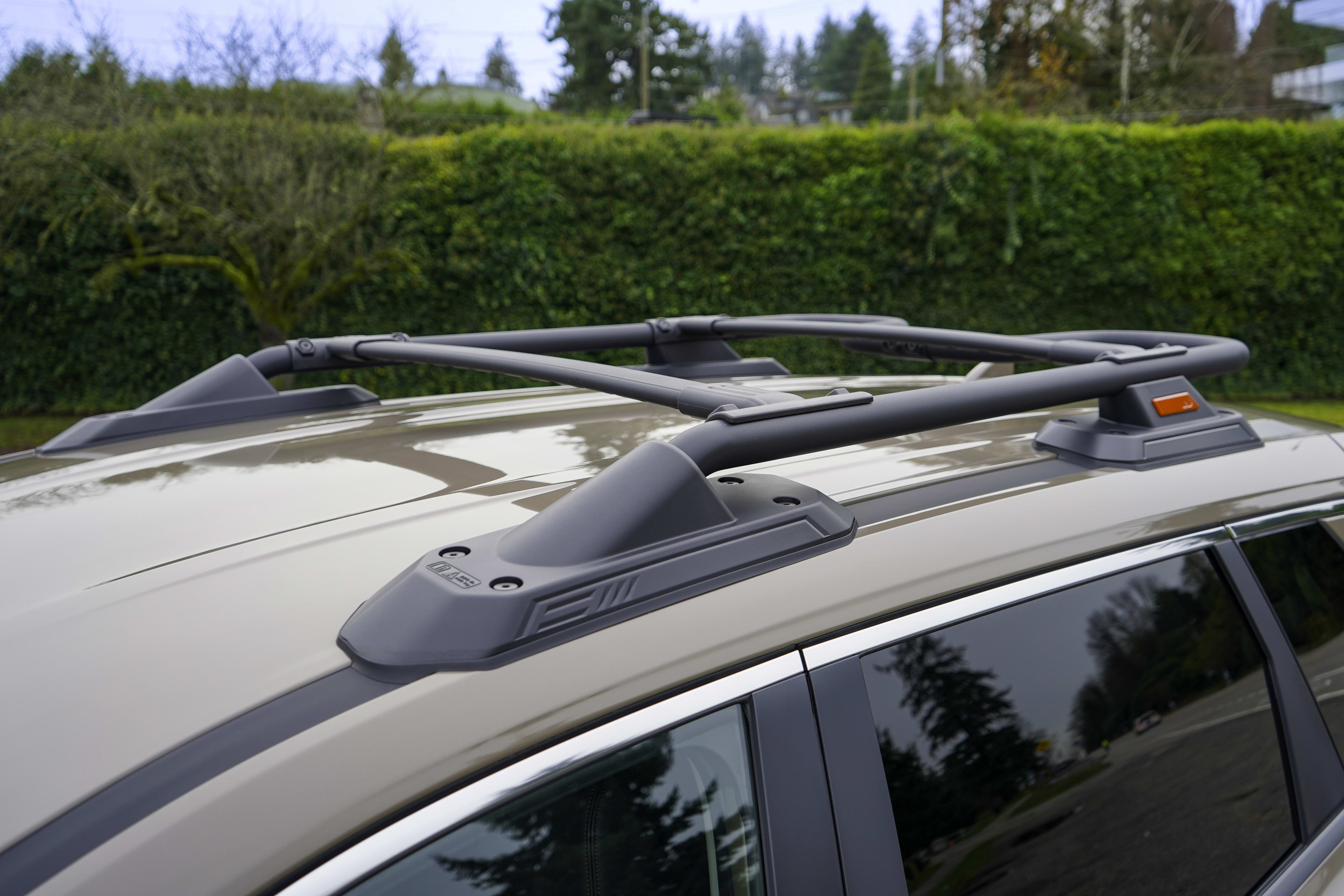 2026 Nissan Rogue Rock Creek Review: My Honest Take on Its Overall Performance & How It Compares ...