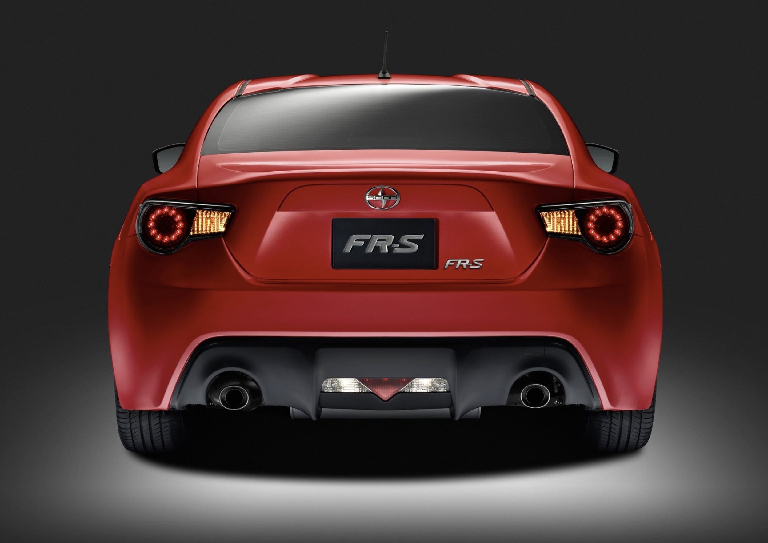 Toyota Plans to Bring Back Scion—But Not as a Car Brand - Autoblog