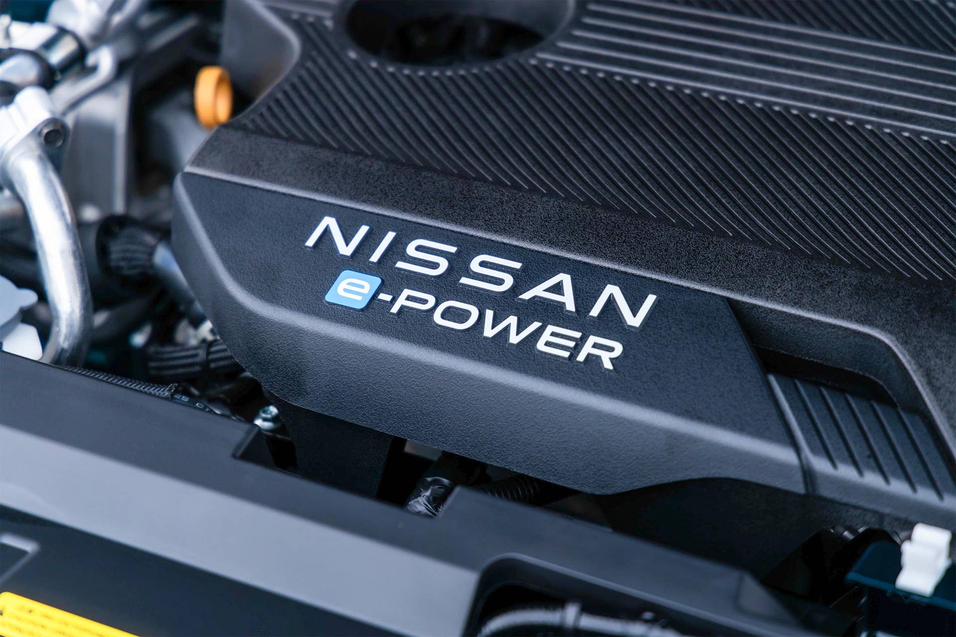 We Drove Nissan’s e-Power Hybrid and It Really Does Feel Like an EV ...