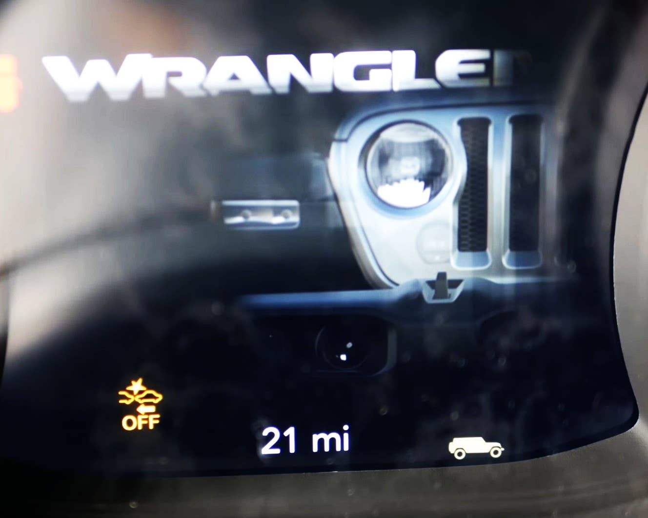 Jeep Easter Egg Locations: Hidden Details on Popular Models - Autoblog