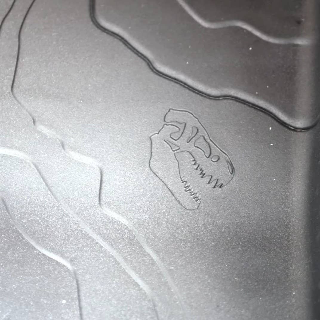 Jeep Easter Egg Locations: Hidden Details on Popular Models - Autoblog