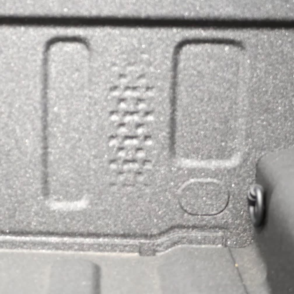 Jeep Easter Egg Locations: Hidden Details on Popular Models - Autoblog