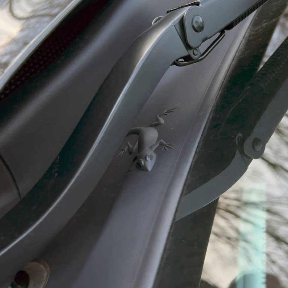 Jeep Easter Egg Locations: Hidden Details on Popular Models - Autoblog